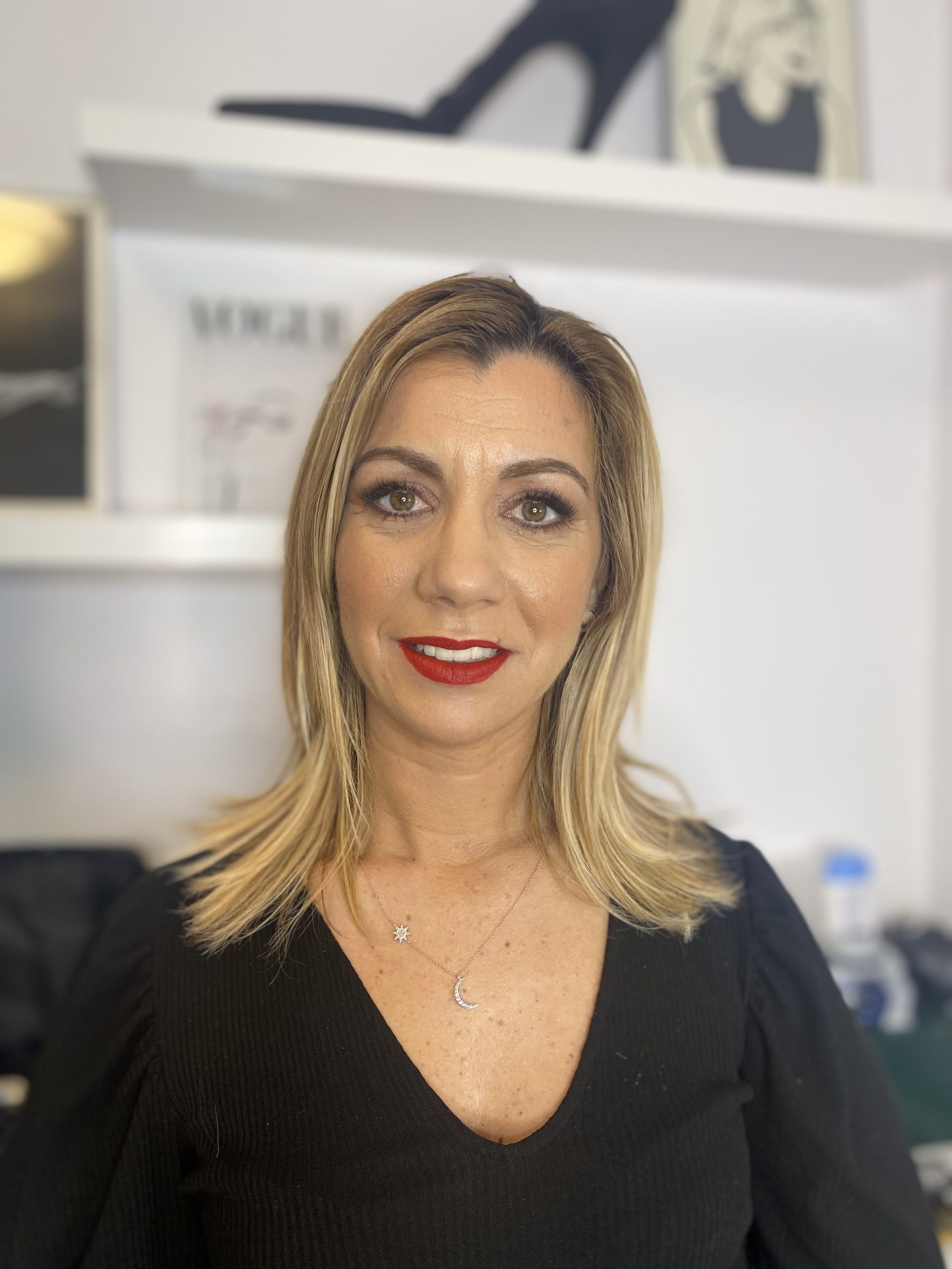 Workshop Vision board com o método Academia Lidera-TE Mentora Mónica ...